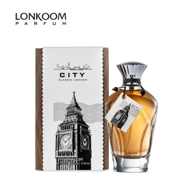 Cina Profumi dell'EDP Lonkoom di S Colonia 100ml di Woody Spicy Men originale ' in vendita