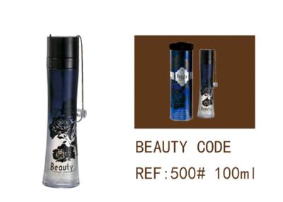 中国 OEM/OBM/ODMの商標の女性の性ボディ スプレーの香水の美100ml 販売のため