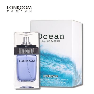 Китай GMPC Человек Eau De Toilette продается