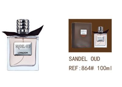 中国 麝香のOud Eau De ParfumローズSandelの女性は香水に吹きかける 販売のため
