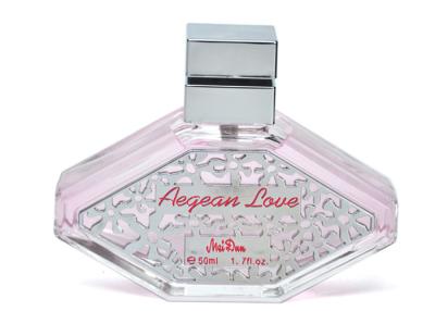 Cina 15ml morbido e duraturo Eau De Parfum Fragrance dell'OEM per le ragazze in vendita