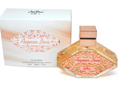 Cina ISO22716 Lonkoom profuma le fragranze durature 15ml per le donne in vendita