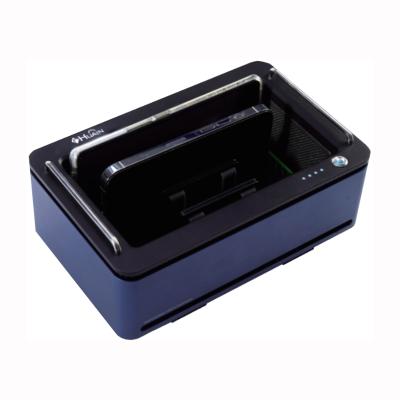 China Security Conference System Achieve Recording Blocking on 4 Mobile Phones Shielding Box for sale