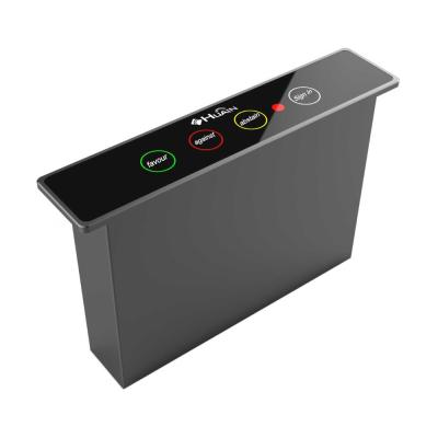 China International Portable Conference Embedded Electoral Vote Counting Audience Response Voting System Clicker for sale