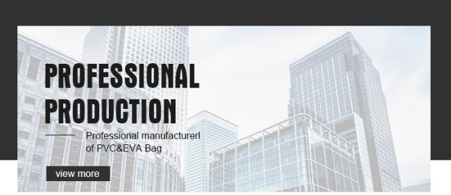 Tpu amichevole del laser di Eco con corda che imballa la borsa di cordone di plastica di tpu olografico