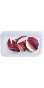 シリコーン、貯蔵、ガロン再使用可能な、袋サンドイッチ、Ziplocの代わり、フリーザー、プラスチック、軽食