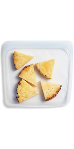 シリコーン、貯蔵、ガロン再使用可能な、袋サンドイッチ、Ziplocの代わり、フリーザー、プラスチック、軽食