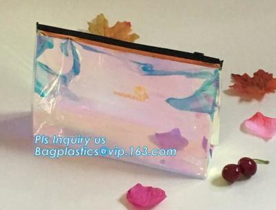 중국 pen folder bag for holding small stationery, plastic mesh zipper document bag, Student A4/A5/A6 Notebook Document File P 판매용