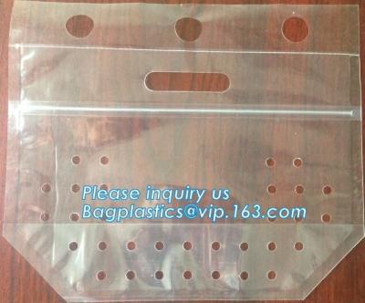 China cpp Druckschieberzipverschlussgemüsefruchttasche, Traubenverpackung sackt Verpackentasche der frischen Traube, Lebensmittelkonservierungsschieber ein zu verkaufen