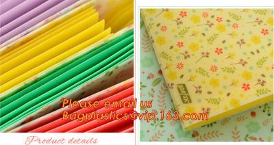 China Tamaño pp plásticos de la letra que amplía al organizador colgante de conexión en cascada de la carpeta de archivos con 6 bolsillos desprendibles en venta