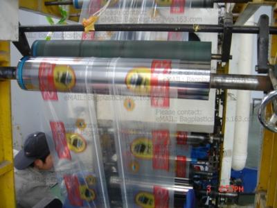 Cina la borsa del cursore della sella del carico superiore del LDPE del commestibile, ghiottoneria della sella insacca con il cursore inferiore per alimento d'imballaggio, la chiusura lampo biodegradabile s in vendita