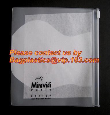 Chine Dossier de poche de dossier de PVC de maille de la basse taille A5 colorée promotionnelle de MOQ/sac imperméables mats de document avec la tirette et le lo de coutume à vendre