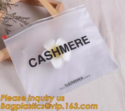 중국 투명 플라스틱 PVC 지프 잠금 장치 문서 봉지 A4 PP 파일 봉지 여행 창시자, 지퍼로 지갑 명백한 문서 봉지를 기록합니다 판매용