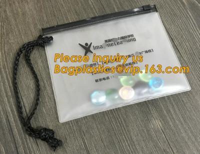 중국 PP 봉투, 문서 부대, PP 서류철, ESD PVC 단단한 주문 촉진 bagplastic 편평한 사업 문서 파일 부대를 판매하십시오 판매용