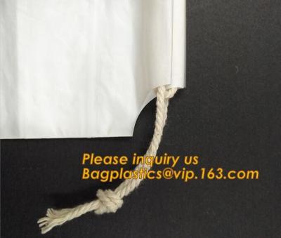 중국 DIY 졸라매는 끈 크리스마스 선물 부대, 인쇄한 플라스틱 졸라매는 끈 부대, 관례는 작은 사과 질 플라스틱 졸라매는 끈 b를 인쇄했습니다 판매용