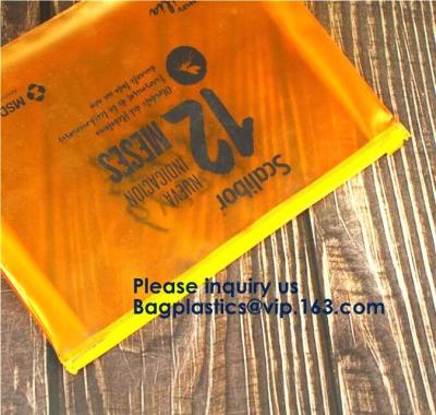 중국 주문 선전용 여자 화장용 메이크업 여행 세척 PVC 지퍼 슬라이더 포장 부대, Resealable PVC 슬라이더에 의하여 서리로 덥는 Zippe 판매용