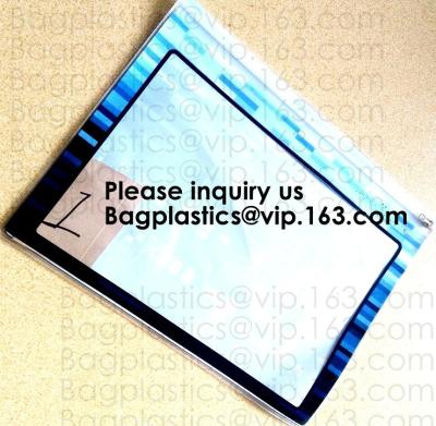 중국 가이드 주머니 A4 파일을 조정하는 항해 지시 부대는 배 문서 부대, 규칙 책가방 Bagease를 경주하는 ISAF를 자루에 넣습니다 판매용