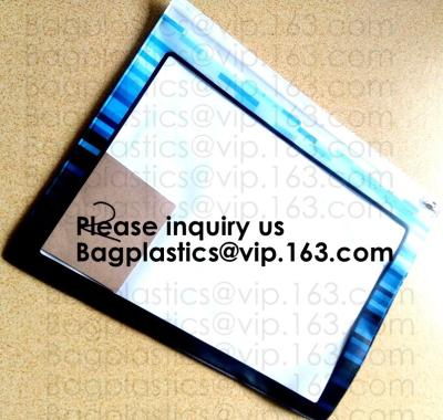 중국 가이드 주머니 A4 파일을 조정하는 항해 지시 부대는 배 문서 부대, 규칙 책가방 Bagease를 경주하는 ISAF를 자루에 넣습니다 판매용