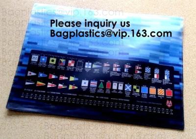 China Hersteller kundengebundene transparente PVC-Büro-Datei-Tasche mit Schieber-Reißverschluss, Datei-Tasche mit Reißverschluss, Reißverschluss-Verschluss-Datei-Tasche zu verkaufen