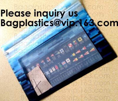China Hersteller kundengebundene transparente PVC-Büro-Datei-Tasche mit Schieber-Reißverschluss, Datei-Tasche mit Reißverschluss, Reißverschluss-Verschluss-Datei-Tasche zu verkaufen