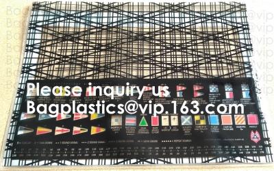 중국 지퍼, 지플락 싼 슬라이더 폴더 Doucment 파일 부대, A4 PVC 지플락 파일 문서 부대를 가진 사무실 Pvc 인쇄 파일 부대 판매용