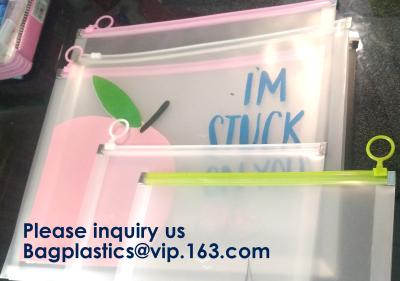 중국 마감 문서 부대 공간 파일 소형 폴더, 봉투 선전용 포장 부대 /Plastic 단추 파일 부대가 PP에 의하여 단추를 끼웁니다 판매용
