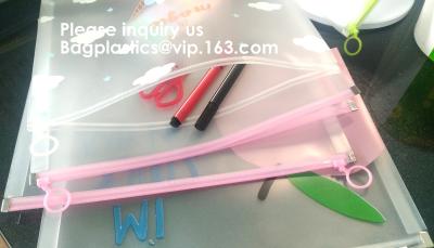 중국 학교 사무실의 문서 파일 Bag/Pp/Pvc 문서 파일 부대, 파일 저장 장소를 배워 학생을 위한 방수 PP 파일 부대 판매용