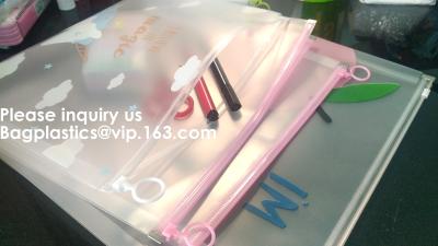 중국 학교 사무실의 문서 파일 Bag/Pp/Pvc 문서 파일 부대, 파일 저장 장소를 배워 학생을 위한 방수 PP 파일 부대 판매용