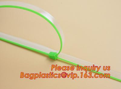中国 エヴァはジッパー、エヴァのスライダーのジッパー、プラスチック スライダー、プラスチック シール、ジッパーのシール、PEのひものジッパー、PEジッパー フランジを付けたようになりましたフランジを付けたようになりました 販売のため