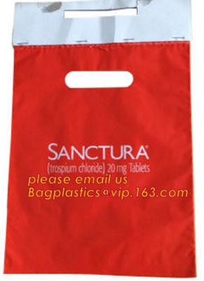 中国 注文LDPEの窓口袋の製造業者、印刷されたプラスチック マイクロ穴があいたパンの窓口袋、パン透明な包装CPP BO 販売のため