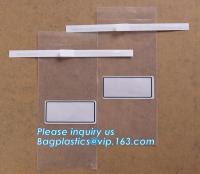 China Die Taschen sind Gamma entkeimt und lassen eine reine Innenoberfläche ohne giftigen Rückstand von der Gasbelichtung. Proben können eas sein zu verkaufen