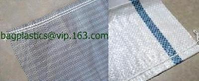 중국 부대 PP 비료를 포장하는 PP 화학 부대 PP는 PP 꼴망태 PE 방수포 장 콘테이너/jumbo/FIBC 부대 PP 가루 부대를 자루에 넣습니다 판매용