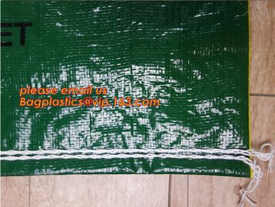 중국 입히는 방습을 위한 강선 부대에, 고객의 요구 당, 건설물자는, 등 강화합니다. BAGPLASTIC 판매용