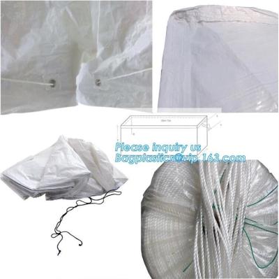 중국 6Mil 열리는 상위 20위 야드가 콘테이너 강선, 밀이 콘테이너 강선을 복사하는 열리는 정상 12, BAGPLASTICS의 팩을 복사합니다 판매용