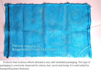 중국 PE Raschel 부대 메시 부대, 생강, pe raschel 메시 부대/오렌지를 위한 메시 부대, bagea를 위한 플라스틱 PE HDPE raschel 메시 순수한 부대 판매용