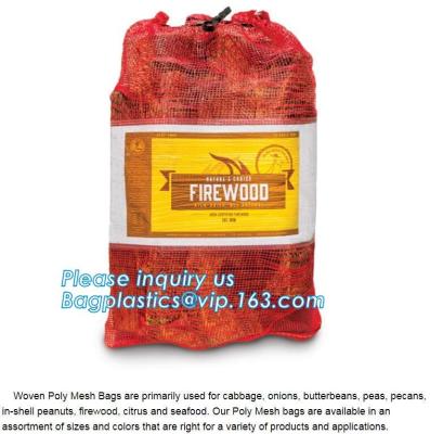 중국 PE Raschel 부대 메시 부대, 생강, pe raschel 메시 부대/오렌지를 위한 메시 부대, bagea를 위한 플라스틱 PE HDPE raschel 메시 순수한 부대 판매용