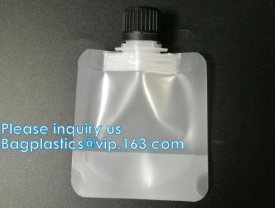 중국 재고 빠른 파견 액체 비누 부대가를 가진 거품 관을 위생적으로 하는 ShipIn, 냉장고 기능 손 액체 보충물 dispens에 준비하십시오 판매용