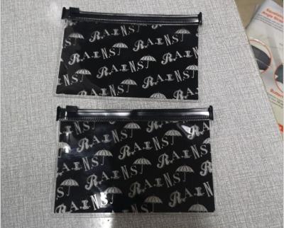 여성 소녀 화장품 팁 바게아세를 위한 PVC 스냅 패스너 화장용 여행 가방 화장 팁 화장용 팁 화장용 가방
