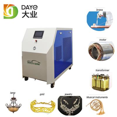 Cina Generatore di gas di ossigeno ad idrogeno DY 2000 L / H Nessun rischio di perdita / esplosione in vendita