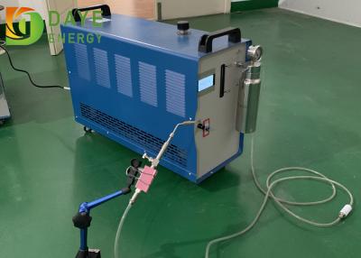 Chine Machine de soudure de soudure de l'eau de tube de cuivre, bijoux soudant le générateur oxyhydrique de gaz à vendre