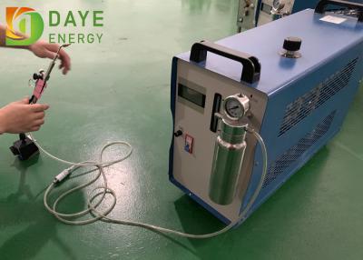 Chine Machine de soudure de soudure de l'eau de tube de cuivre, générateur oxyhydrique de gaz à vendre
