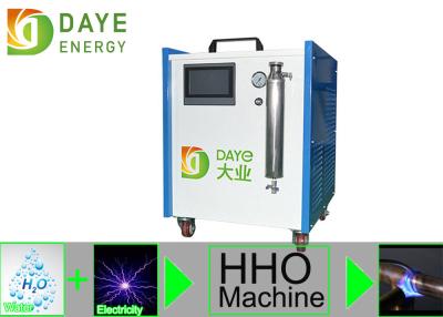 Chine Générateur électrique brut de kilogramme Fuel Cell du poids 30 de la CE ISO9000 pour le polonais d'Acyrlic à vendre