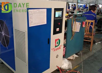 Cina Il CE ha passato la macchina economizzatrice d'energia della saldatura ossidrica con il pannello di controllo dello SpA in vendita