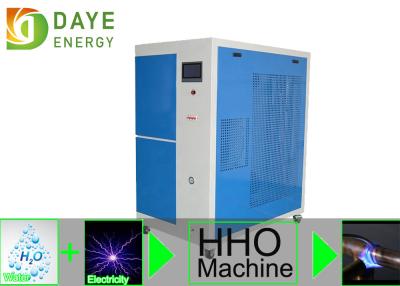 Cina Dimensione durevole 1200*770*1300MM del generatore di corrente di Fuel Cell dell'idrogeno 21kw in vendita