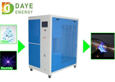 Cina Macchina della saldatura ossidrica di 380 V, lunga vita del generatore di Fuel Cell dell'idrogeno in vendita