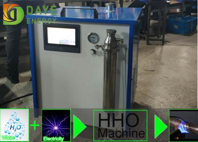 Cina CE ossidrico sicuro ISO9000 di lucidatura di Acyrlic della saldatura a gas acqua molle/pura in vendita