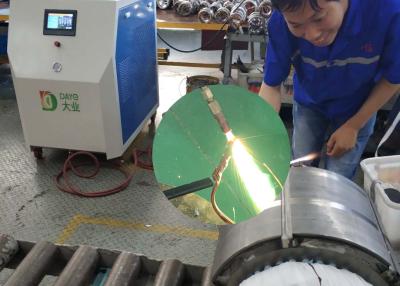 Cina Saldatrice acrilica 220V 385V di controllo H2O dello SpA in vendita