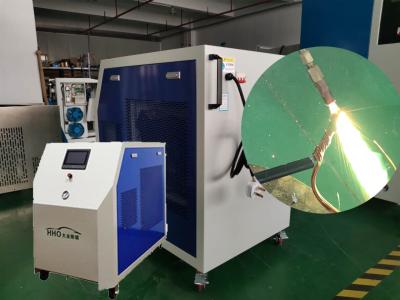 Cina 3 saldatrice ossidrica dei gioielli del gas di fase 220V 388V in vendita