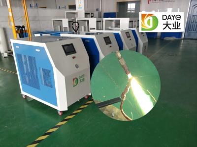 Cina saldatrice ossidrica del gruppo elettrogeno di 220V 389V 7KW in vendita
