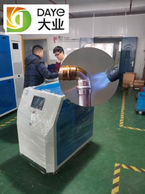 Cina Macchina della saldatura ossidrica di controllo 7KW dello SpA per la batteria in vendita